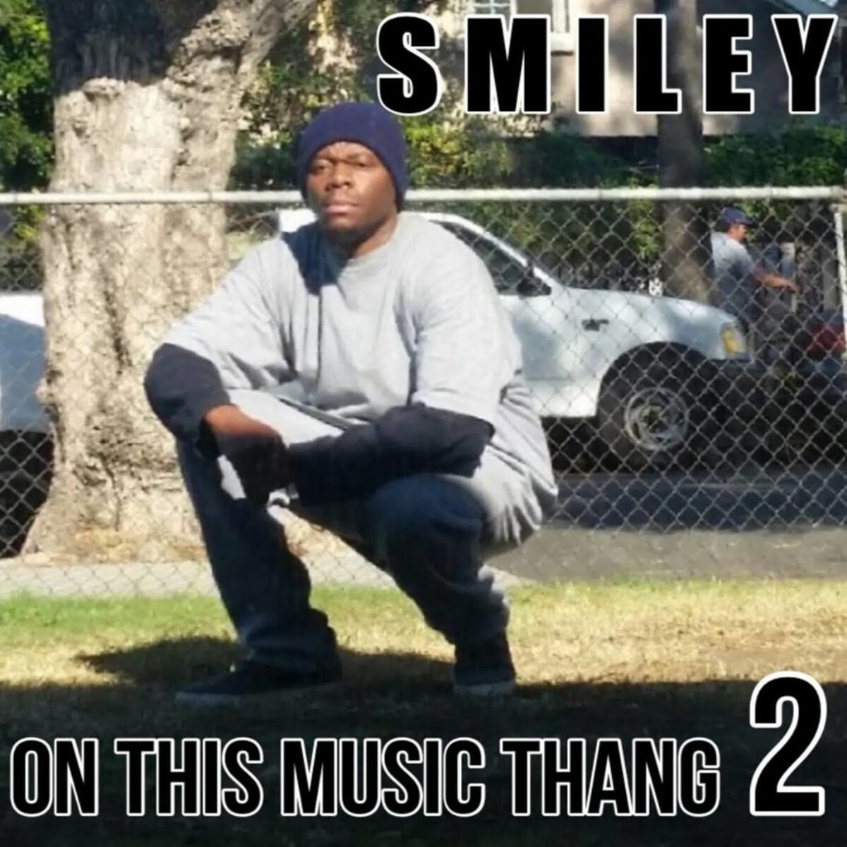 On This Music Thang 2 by Smiley (Album): Reviews, Ratings, Credits ...