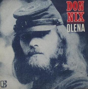Olena / Going Back to Iuka by Don Nix (Single, Rock): Reviews, Ratings ...