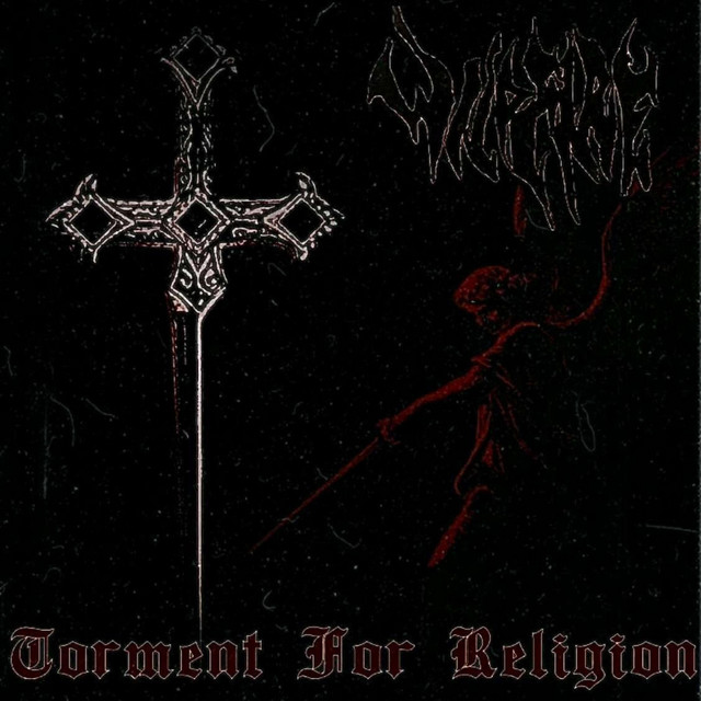 Torment for Religion by WildFire (Album, Thrash Metal): Reviews ...