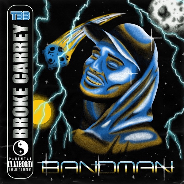 Bandman by Broke Carrey (Single): Reviews, Ratings, Credits, Song list ...