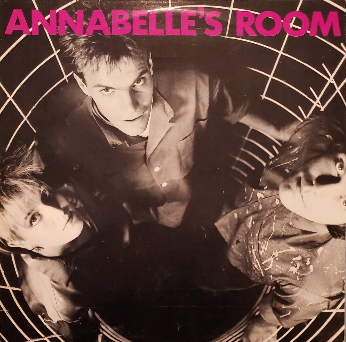 Annabelle's Room Albums: songs, discography, biography, and listening ...