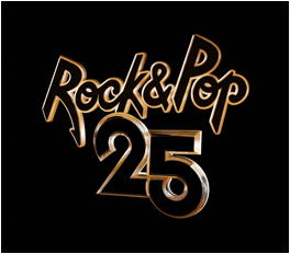 Rock & Pop 25 años by Various Artists (Compilation): Reviews, Ratings ...