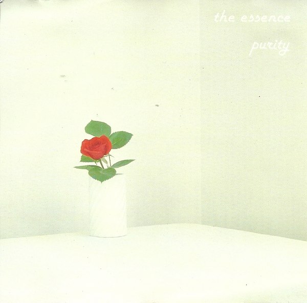 Purity by The Essence (Album; Midnight; CHIME 00.11 CD): Reviews ...