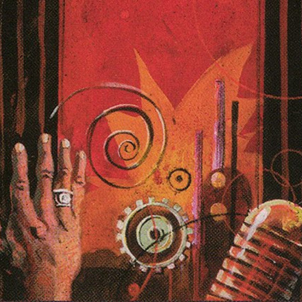 Icy Moon Explorer Albums: songs, discography, biography, and listening ...