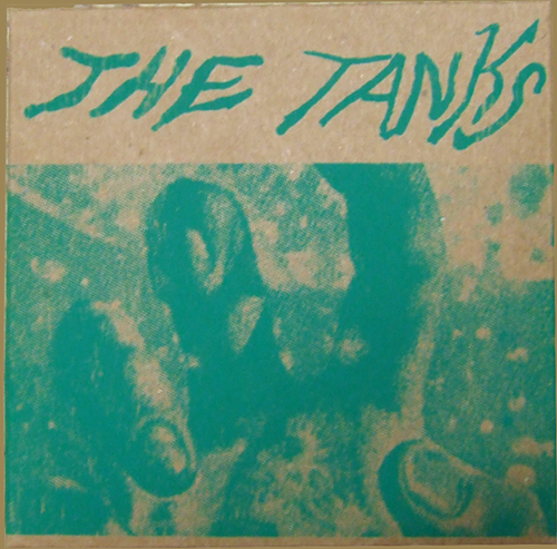 The Tanks Albums: songs, discography, biography, and listening guide ...