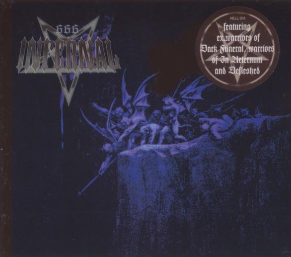 Best Infernal songs of all time - Rate Your Music