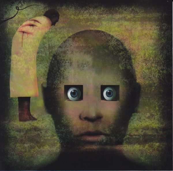 Failing Systems by The Bogmen (Single, Alternative Rock): Reviews, Ratings, Credits, Song list ...