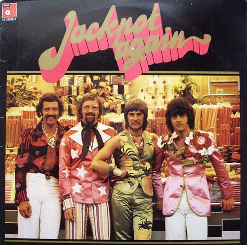 Again by Jackpot (Album): Reviews, Ratings, Credits, Song list - Rate ...