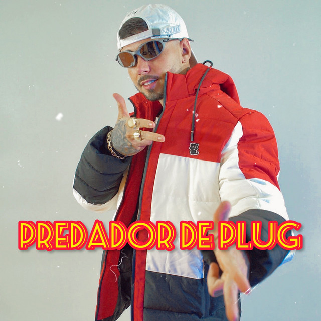 Predador de plug by MC Jhey (Single): Reviews, Ratings, Credits, Song ...