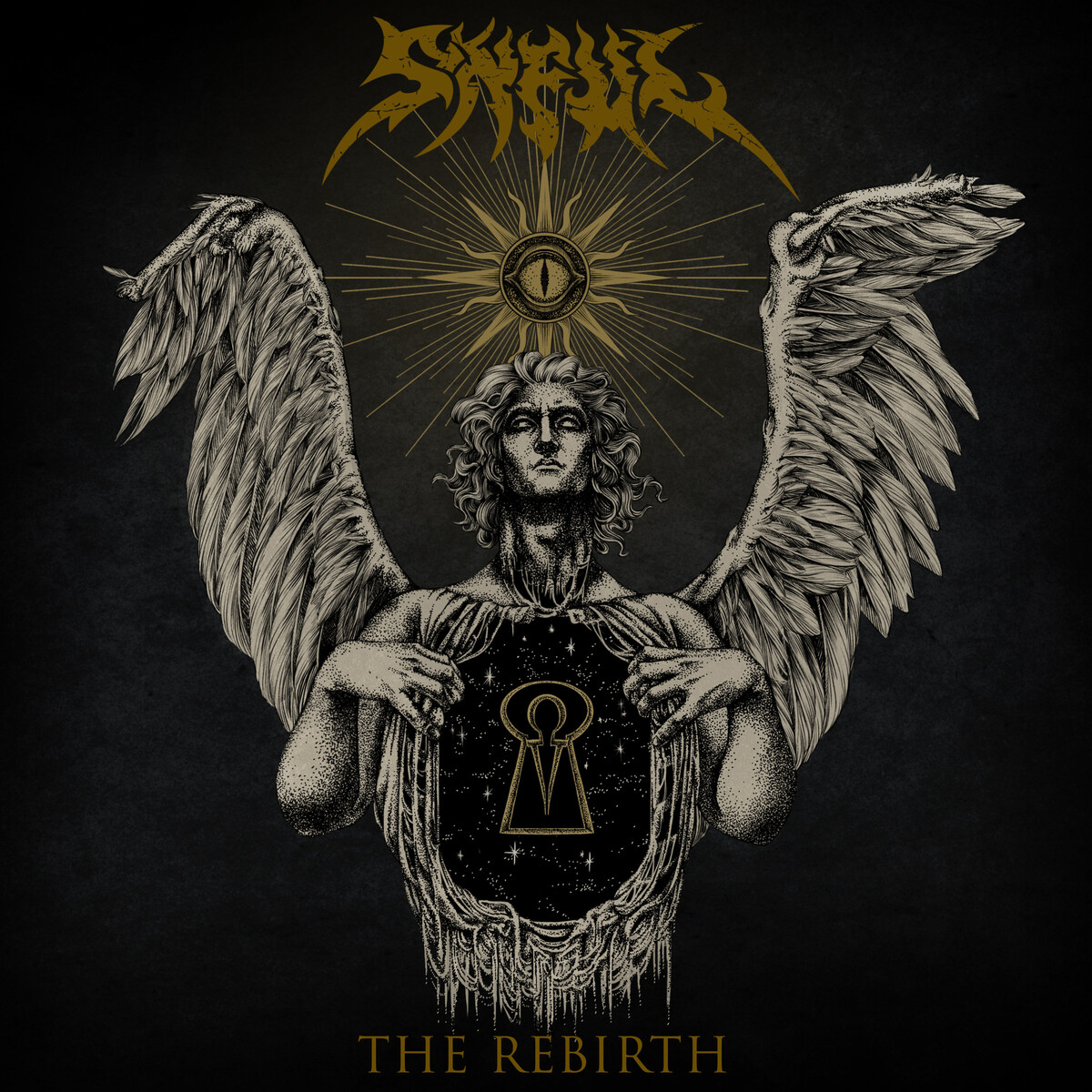 The Rebirth by Sinful (EP): Reviews, Ratings, Credits, Song list - Rate ...