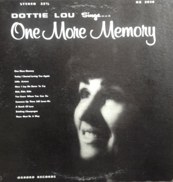 Dottie Lou Albums: songs, discography, biography, and listening guide ...
