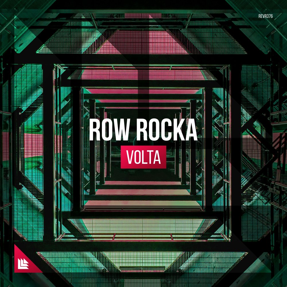 Volta by Row Rocka (Single, Dutch House): Reviews, Ratings, Credits ...