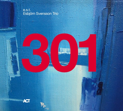 301 by Esbjörn Svensson Trio (Album, Jazz Fusion): Reviews, Ratings ...