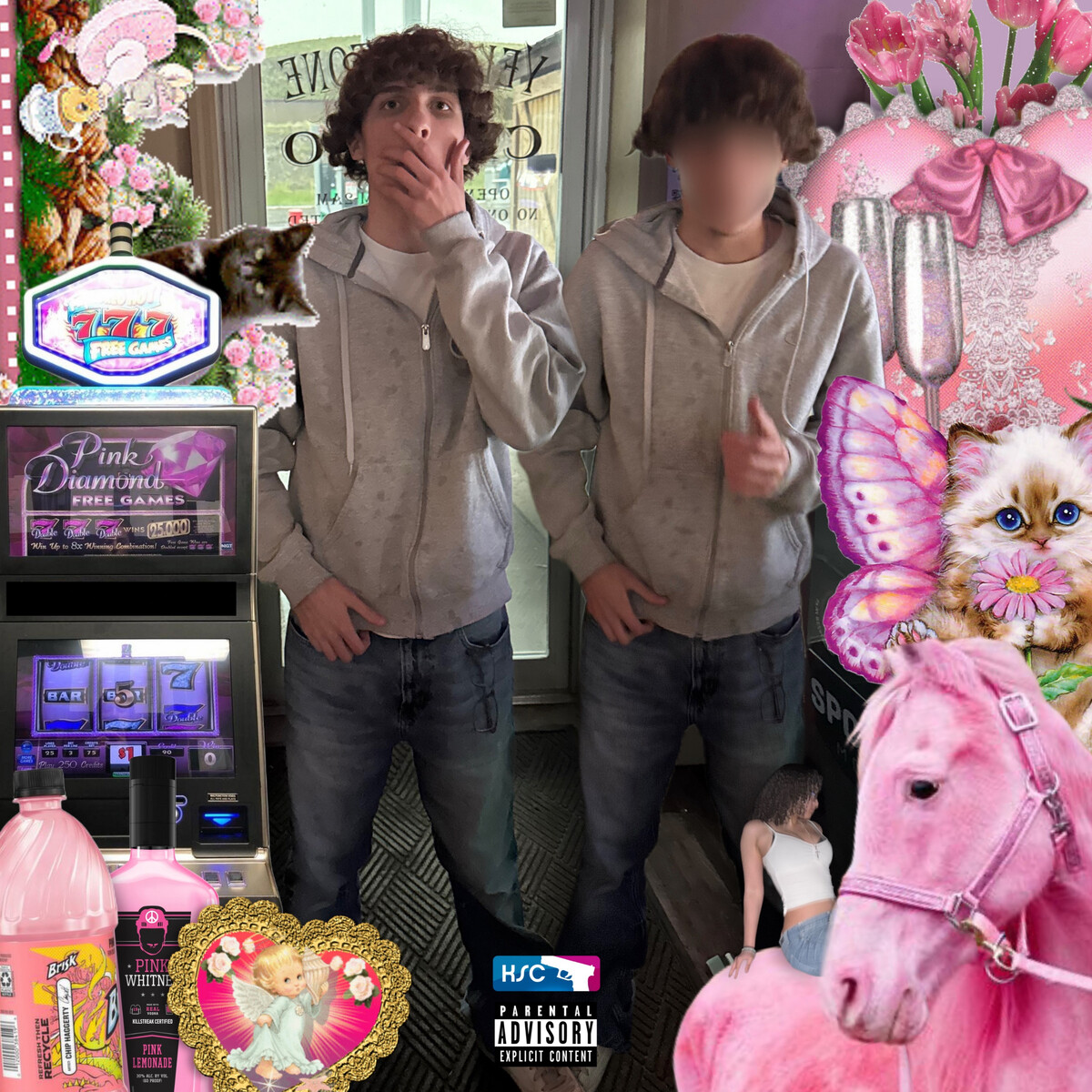 God Loves Us by FiveFingersNoah (Single, Wave): Reviews, Ratings ...