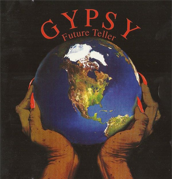 Gypsy Albums: songs, discography, biography, and listening guide - Rate ...