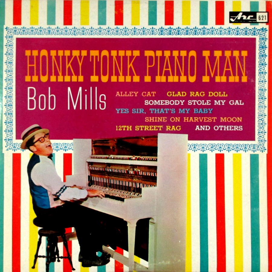 Bob Mills Albums: songs, discography, biography, and listening guide ...