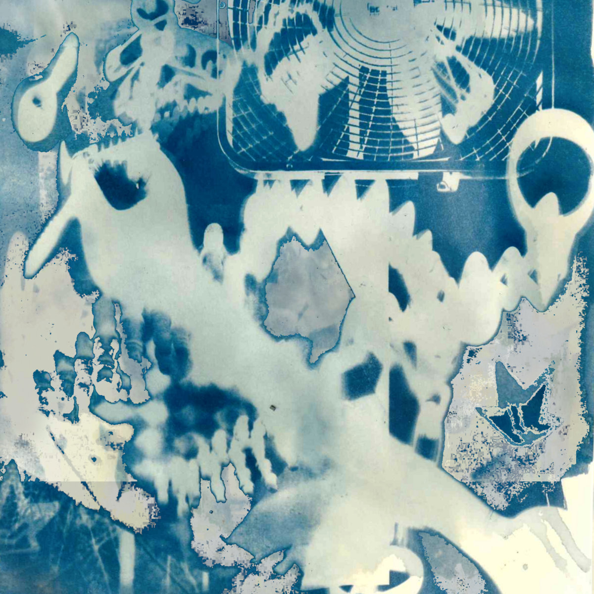 Cursed Image by Cursed Image (Album; Call Waitn): Reviews, Ratings ...