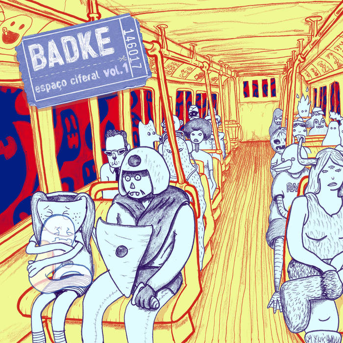 Badke Albums: songs, discography, biography, and listening guide - Rate ...