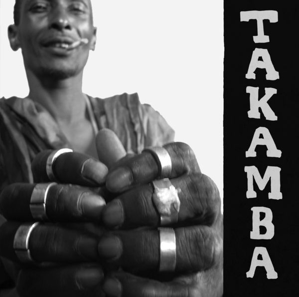 Best Takamba albums of all time - Rate Your Music
