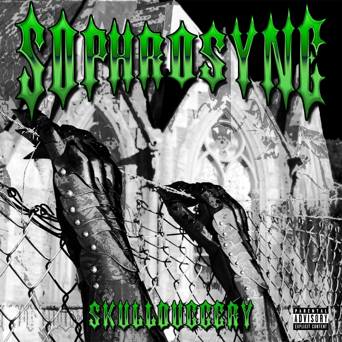 SKULLDUGGERY by Sophrosyne (Album): Reviews, Ratings, Credits, Song ...