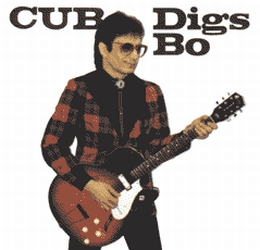 Cub Digs Bo by Cub Koda (Album): Reviews, Ratings, Credits, Song list ...