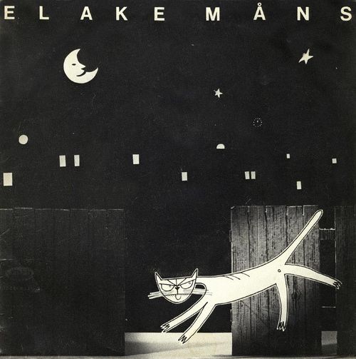 Elake Måns Albums: songs, discography, biography, and listening guide ...