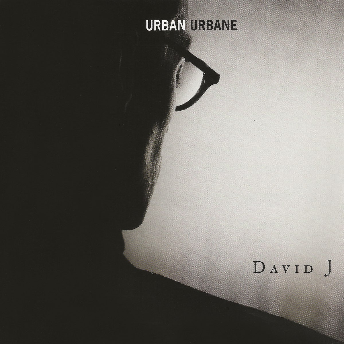 Urban Urbane by David J. (Album, Singer-Songwriter): Reviews, Ratings ...
