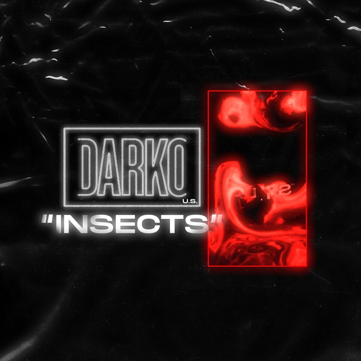 Insects by Darko (Single, Deathcore): Reviews, Ratings, Credits, Song ...