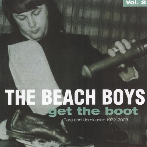 Get the Boot, Vol. 2 by The Beach Boys (Bootleg): Reviews, Ratings ...