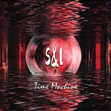 Time Machine by S&L (Album): Reviews, Ratings, Credits, Song list ...