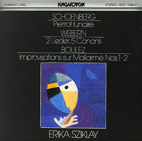 Best Expressionism albums of 1987 - Rate Your Music