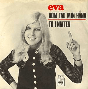 Eva Albums: songs, discography, biography, and listening guide - Rate ...