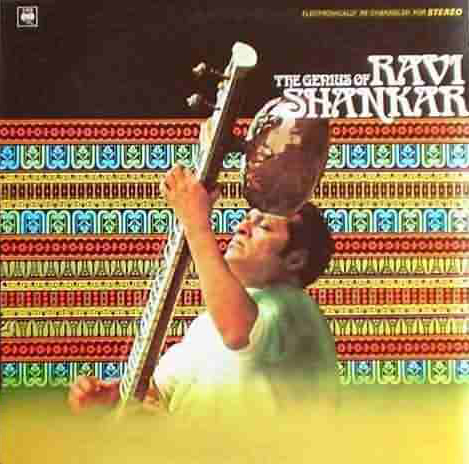 The Genius of Ravi Shankar by Ravi Shankar (Album; S 67269 / S 63164): Reviews, Ratings, Credits ...
