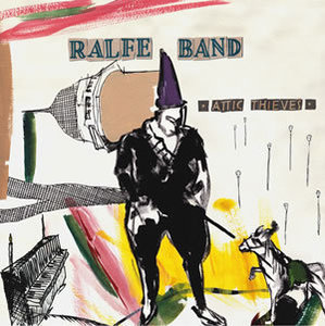 Ralfe Band Albums: songs, discography, biography, and listening guide ...