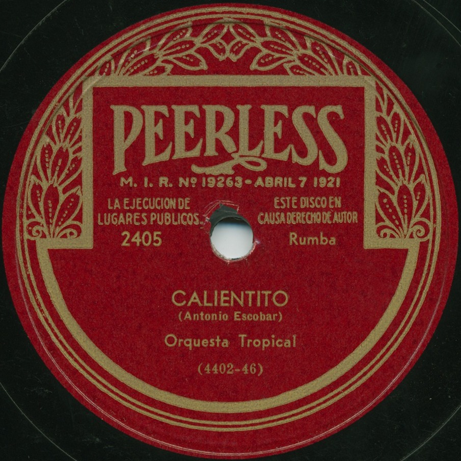 Orquesta Tropical Albums: songs, discography, biography, and listening ...