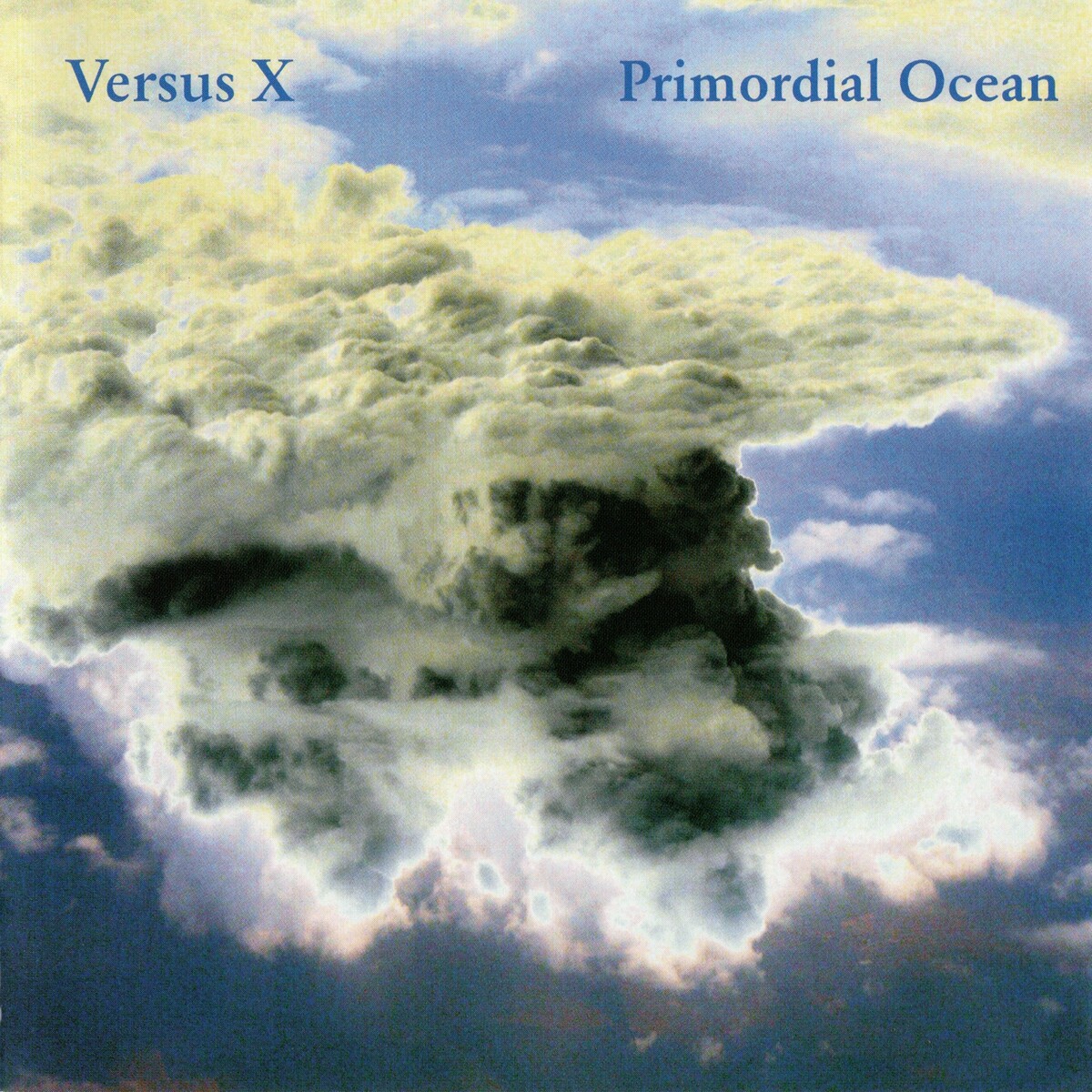 Versus X Albums: songs, discography, biography, and listening guide ...