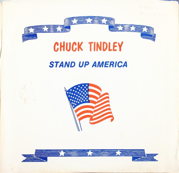 Stand Up America by Chuck Tindley (Single, Country): Reviews, Ratings ...
