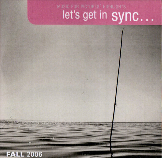 Let's Get in Sync by Various Artists (Album): Reviews, Ratings, Credits ...