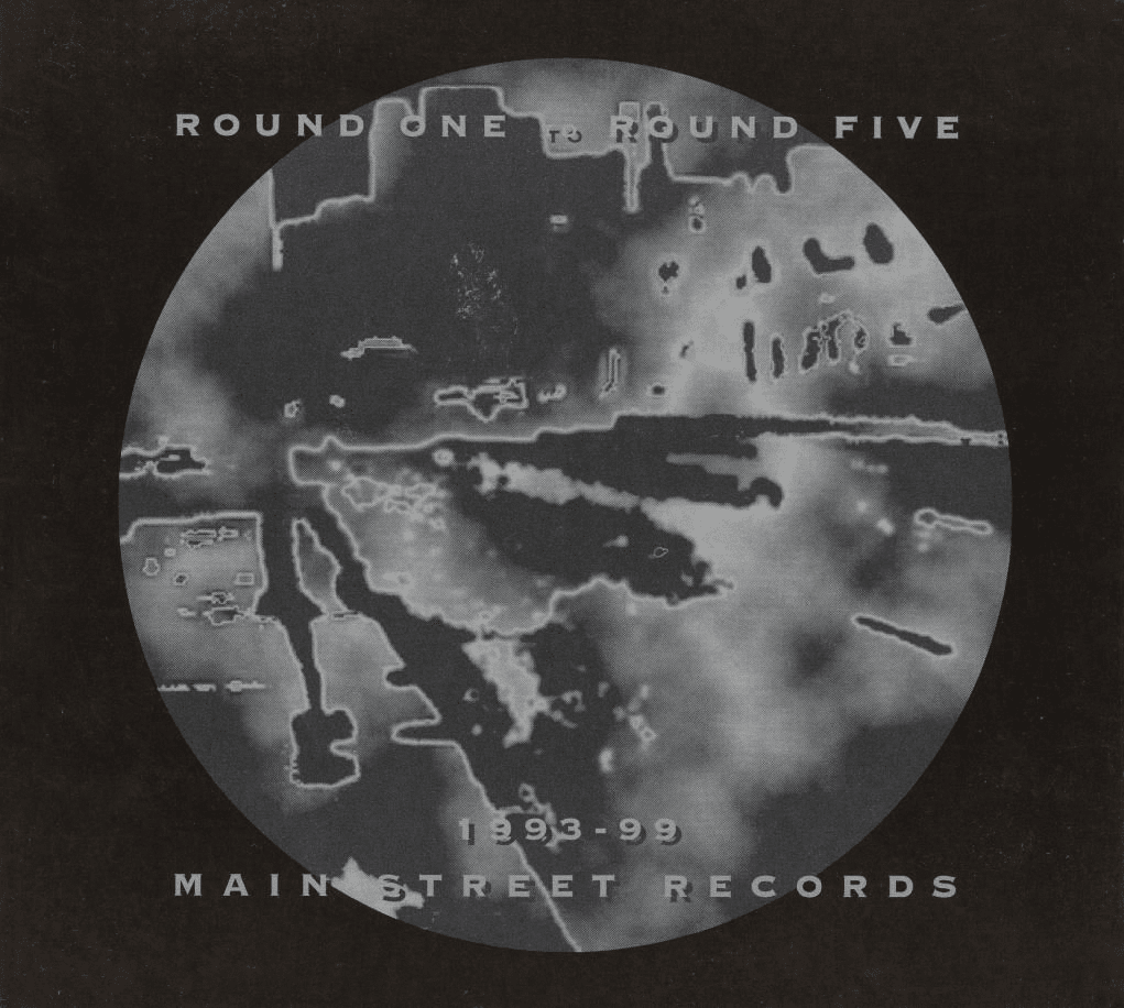 Best Round One songs of all time - Rate Your Music