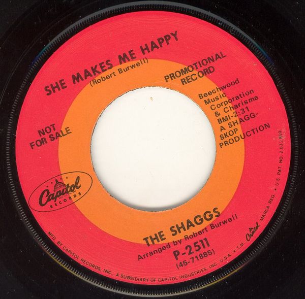 The Shaggs Albums: songs, discography, biography, and listening guide ...