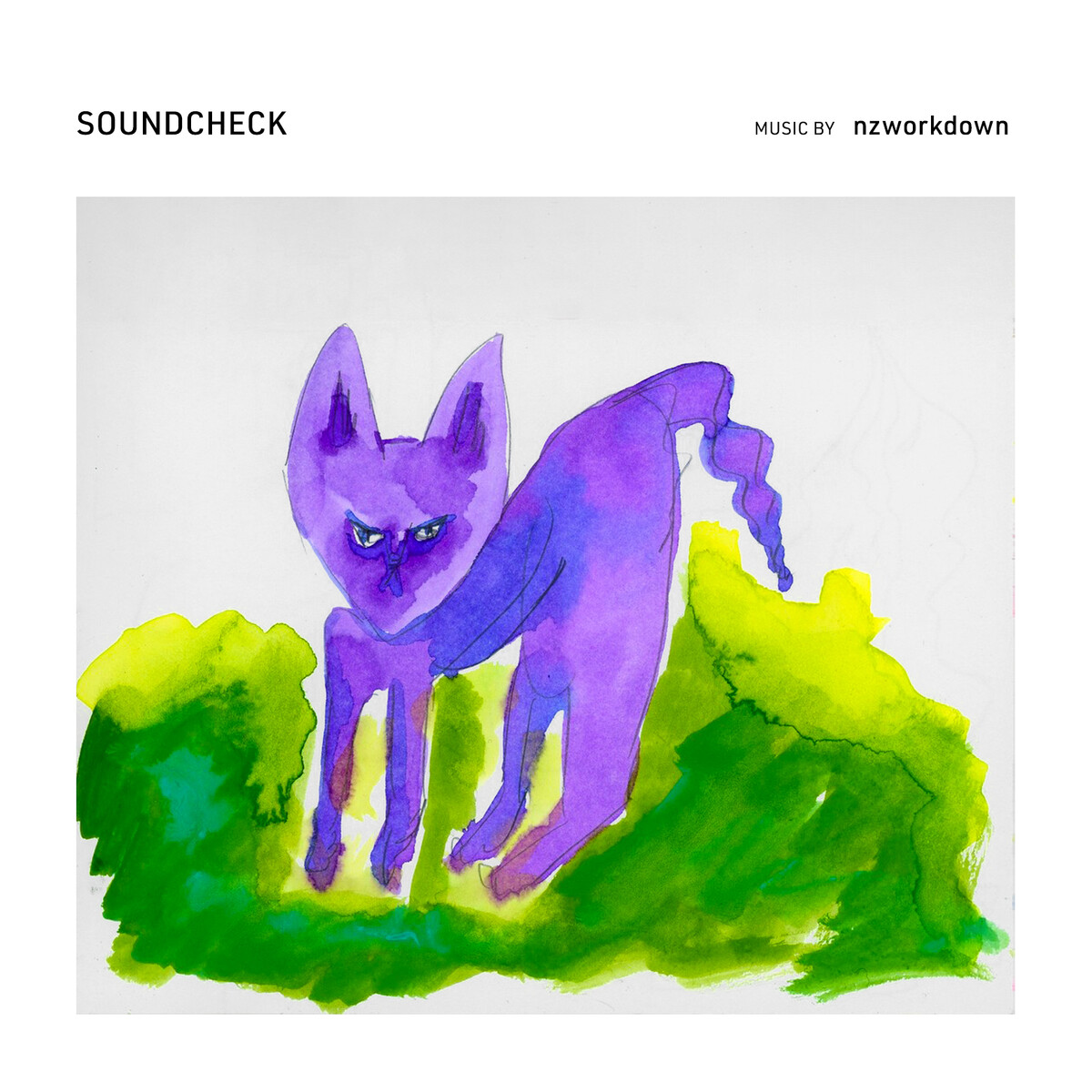 Soundcheck by nzworkdown (Album): Reviews, Ratings, Credits, Song list ...
