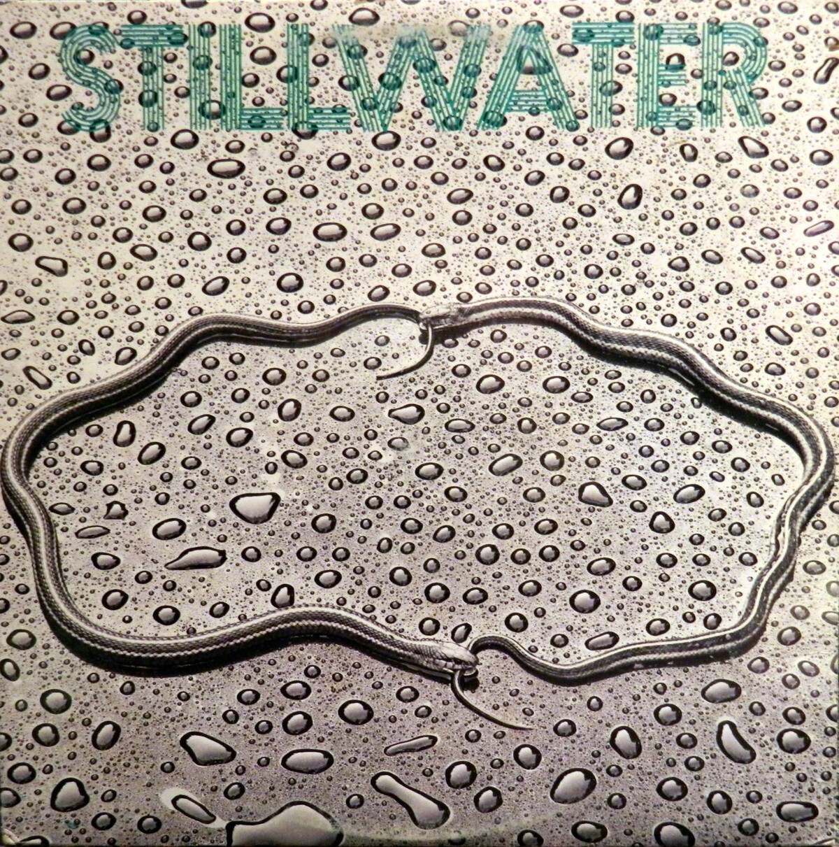 Stillwater by Stillwater (Album, Southern Rock): Reviews, Ratings ...