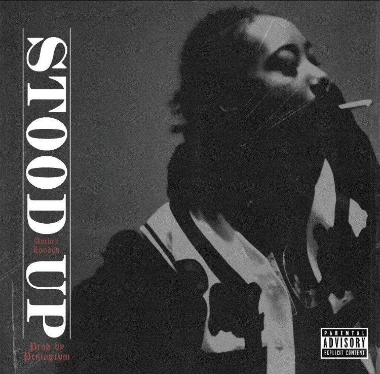 Stood Up by Amber London (Single, Trap): Reviews, Ratings, Credits ...