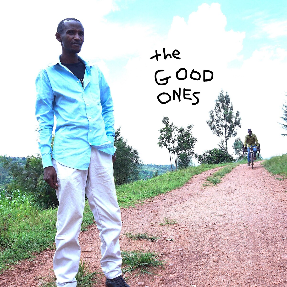 Umuhoza, the Worst Days Are Over Now by The Good Ones (Single): Reviews ...