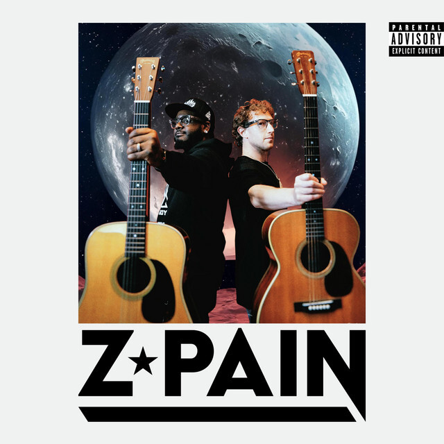 Z-Pain Albums: songs, discography, biography, and listening guide ...