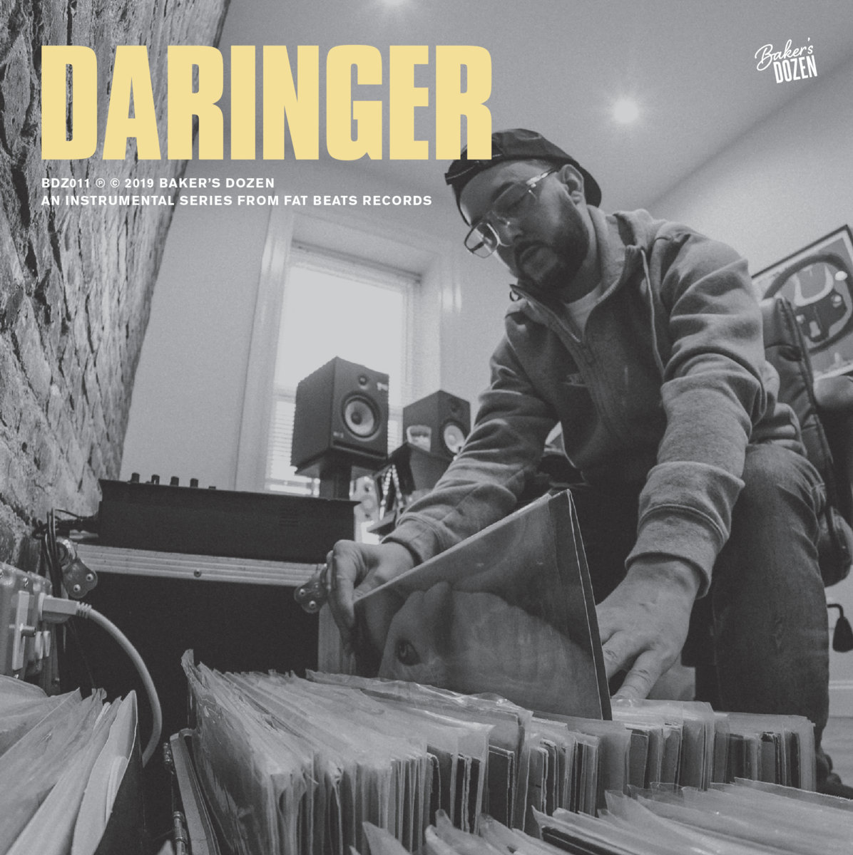 Daringer Albums: songs, discography, biography, and listening guide ...
