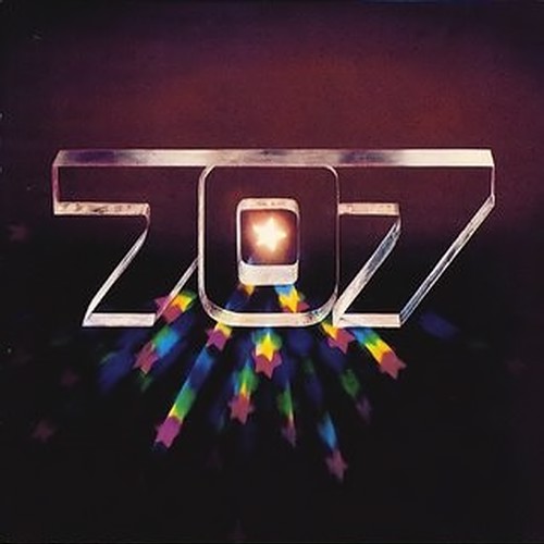 707 by 707 (Album, AOR): Reviews, Ratings, Credits, Song list - Rate ...