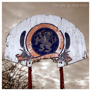 The One Up Downstairs by The One Up Downstairs (EP, Midwest Emo ...