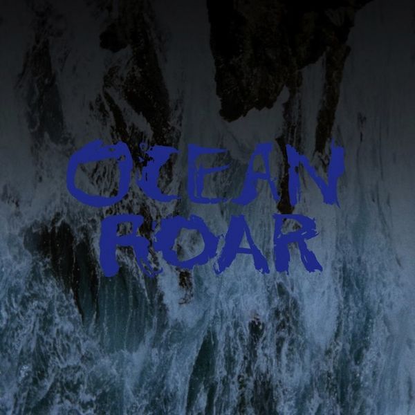 Ocean Roar by Mount Eerie (Album, Post-Rock): Reviews, Ratings, Credits ...
