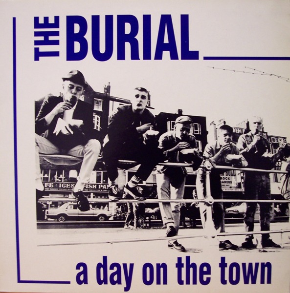The Burial Albums: songs, discography, biography, and listening guide ...